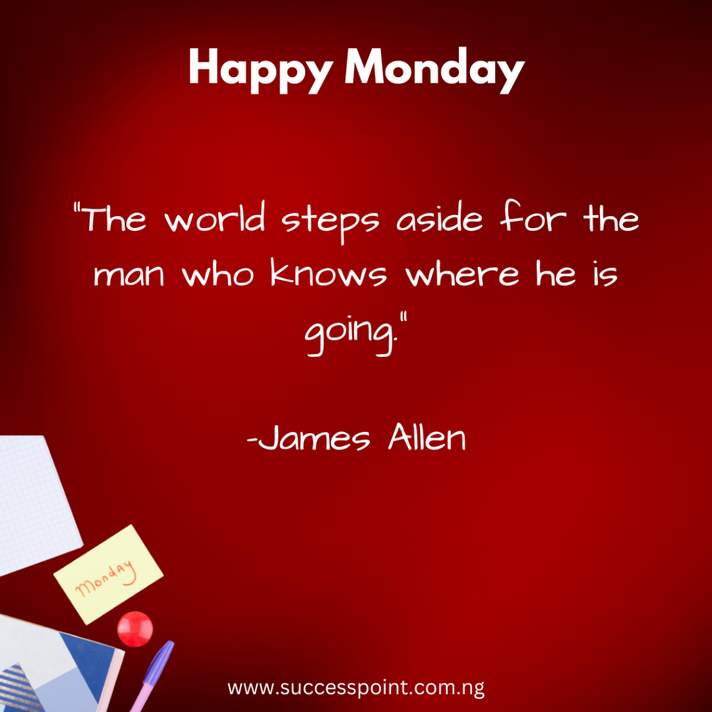 20 Happy Monday Quotes For You